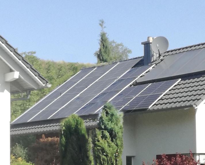 BSB Bürgersolarberatung zu Photovoltaik Anlagen